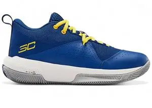 Under Armour Curry Sc 3zero 4