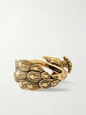 Chloé Tone Cuff