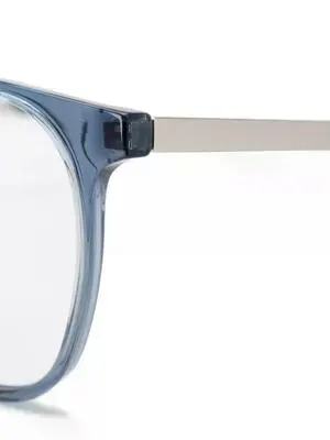 Nike Round-frame Glasses