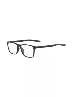 Nike Rectangular Optical Glasses