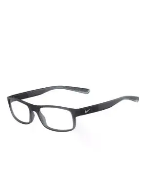 Nike 7090 Rectangle-frame Glasses