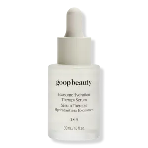 Goop Exosome Hydration Therapy Serum - One-color