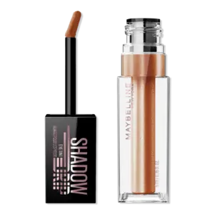 MAYBELLINE Shadow Drip Eye Tint Liquid Eye Shadow - Brass Drip