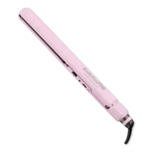 BABYLISSPRO Nano Titanium Le 1" Ultra-thin Flat Iron - One-color