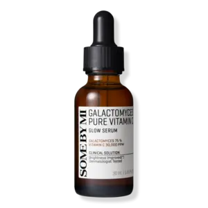 SOME BY MI Galactomyces Pure Vitamin C Glow Serum - One-color