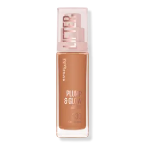 MAYBELLINE Lifter Plump & Glow Foundation Hyaluronic Acid - 330