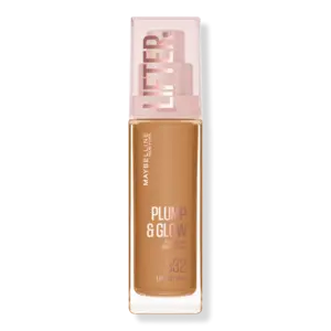 MAYBELLINE Lifter Plump & Glow Foundation Hyaluronic Acid - 332