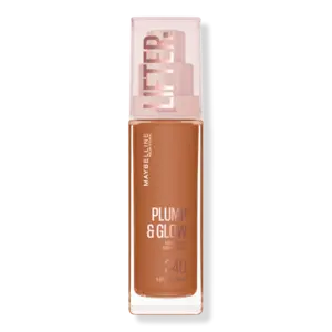 MAYBELLINE Lifter Plump & Glow Foundation Hyaluronic Acid - 340