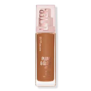 MAYBELLINE Lifter Plump & Glow Foundation Hyaluronic Acid - 355