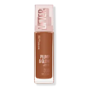 MAYBELLINE Lifter Plump & Glow Foundation Hyaluronic Acid - 359