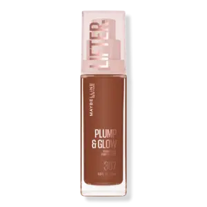 MAYBELLINE Lifter Plump & Glow Foundation Hyaluronic Acid - 367