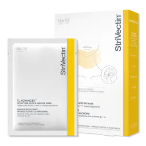 Strivectin Tl Advanced Sculpting ​jawline & Neck Mask - One-color