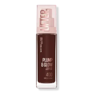 MAYBELLINE Lifter Plump & Glow Foundation Hyaluronic Acid - 400