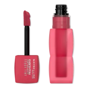 MAYBELLINE Super Stay Teddy Tint Long Lasting Matte Lip Tint - Cool Grunge
