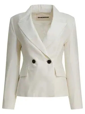 SANDBEIGE Jackets & Coats