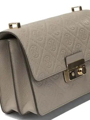 Tory Burch Crossbody Bag - Beige
