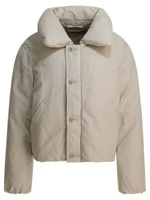Lemaire Drawstring Jackets For Women