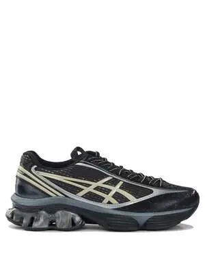Asics Gel-kinetic Fluent Sneakers - Black