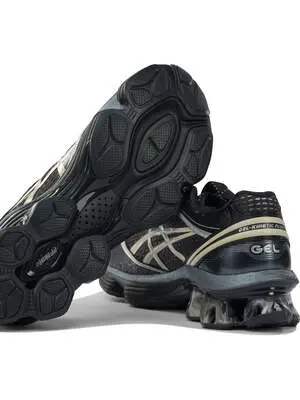 Asics Gel-kinetic Fluent Sneakers - Black
