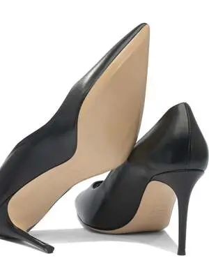 Casadei Julia Minorca 80mm Pumps