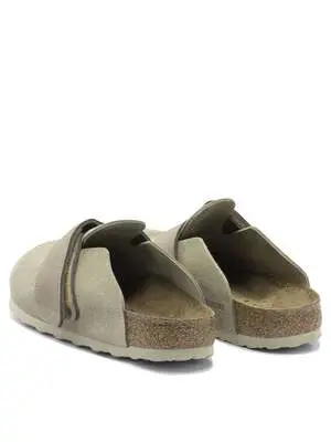 BIRKENSTOCK Loma Sabot - Beige