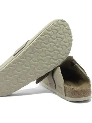 BIRKENSTOCK Loma Sabot - Beige