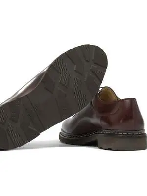 Paraboot Avignon Derby - Brown
