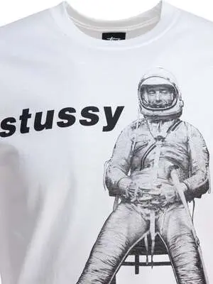 StÜssy Astronaut Tee