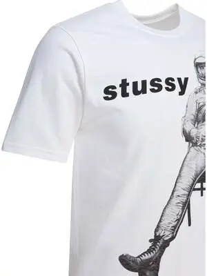 StÜssy Astronaut Tee