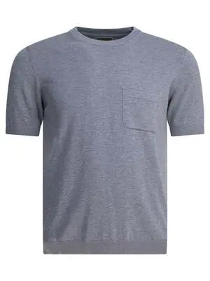 RAKKI T Shirt With Pocket