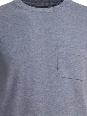 RAKKI T Shirt With Pocket
