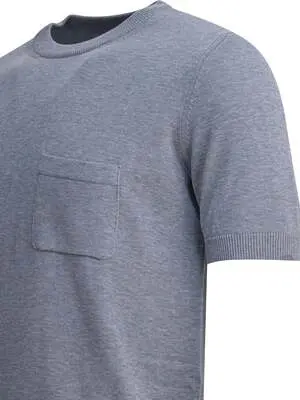 RAKKI T Shirt With Pocket