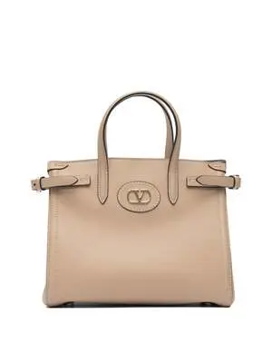 Valentino Garavani Antibes Tote Bag - Pink