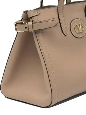 Valentino Garavani Antibes Tote Bag - Pink