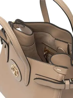 Valentino Garavani Antibes Tote Bag - Pink