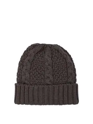 RAKKI Hats - Grey