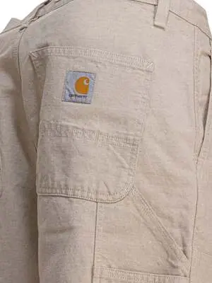 Carhartt Work In Progress Walter Double Knee Pants