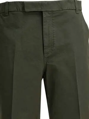 Thom Browne Utility Pants - Green