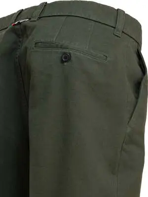 Thom Browne Utility Pants - Green
