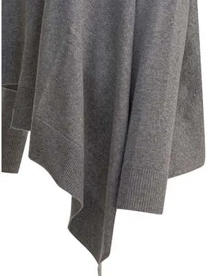 Alexander McQueen Knitwear - Grey