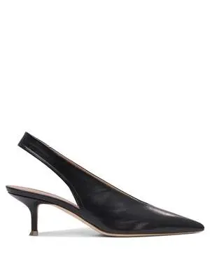 Lella Baldi Pumps