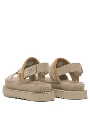 UGG Goldenstar Regenerate Sandals