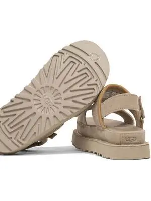 UGG Goldenstar Regenerate Sandals