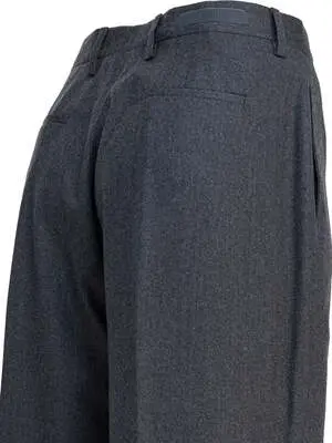 BRIGLIA 1949 Trousers - Grey