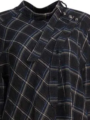 Isabel Marant Étoile Gerla Gd Blouse