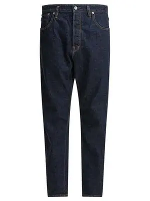 Nonnative Knee Length Jeans For Men