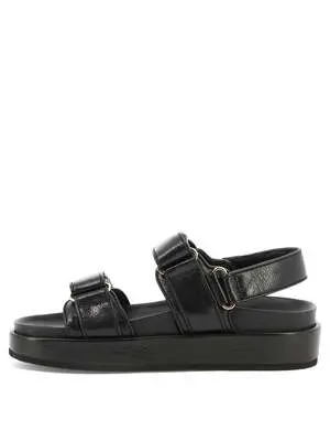 Tory Burch Kira Sport Sandals