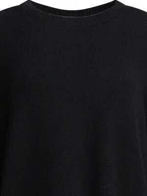 LISA YANG Mila Sweater - Black