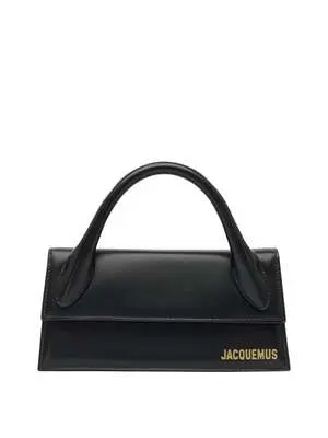 Jacquemus Metallic Mini Bags