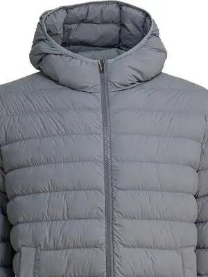 Herno Nylon Down Jacket